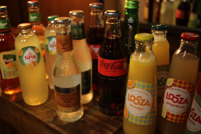 Les soft :: LaTableDeMarylou